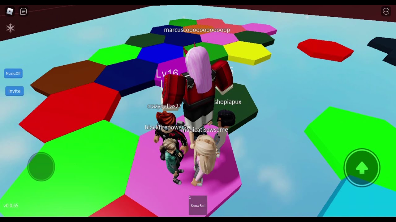 COLOR BLOCK - YouTube