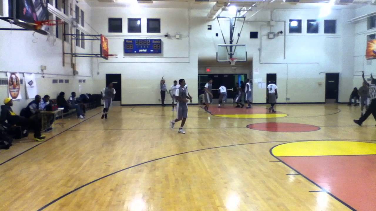 basketball player highlights - YouTube