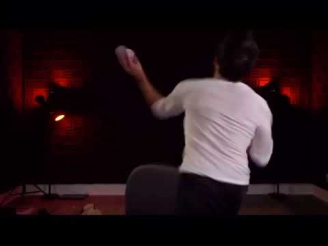 Markiplier Throws a Mouse After Raging - YouTube