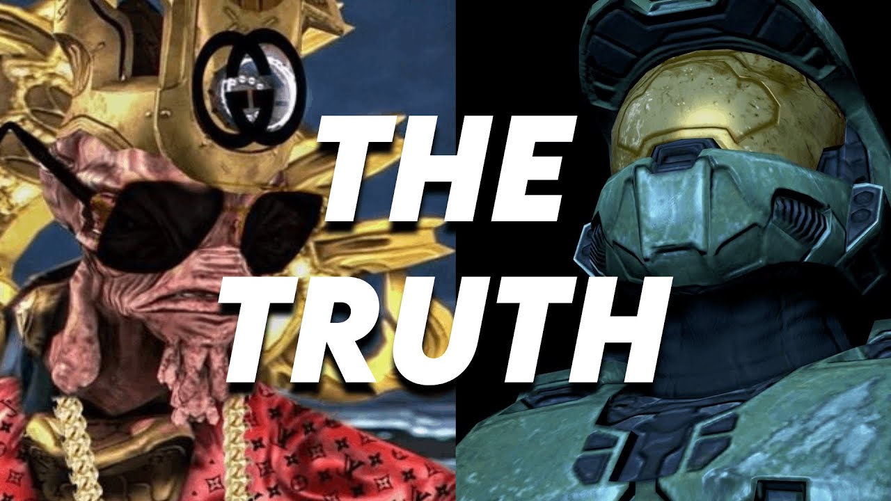 What did The Prophet of Truth mean by this? - YouTube