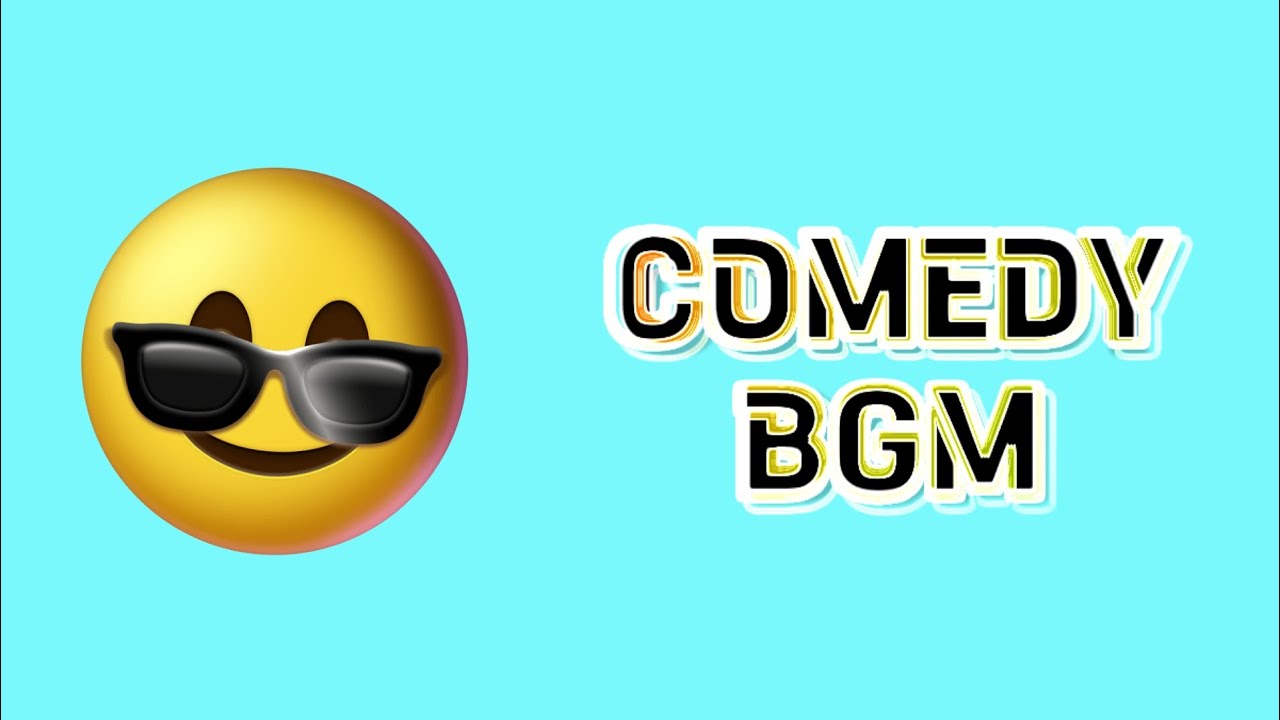 Comedy Bgm 🎶 || No Copyright Music || Funny Backround Song || Comedy ...