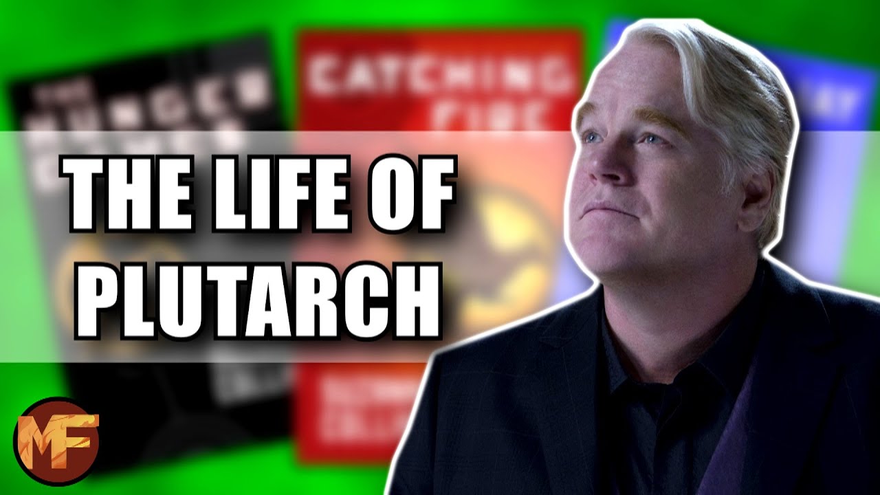 Hunger Games Plutarch