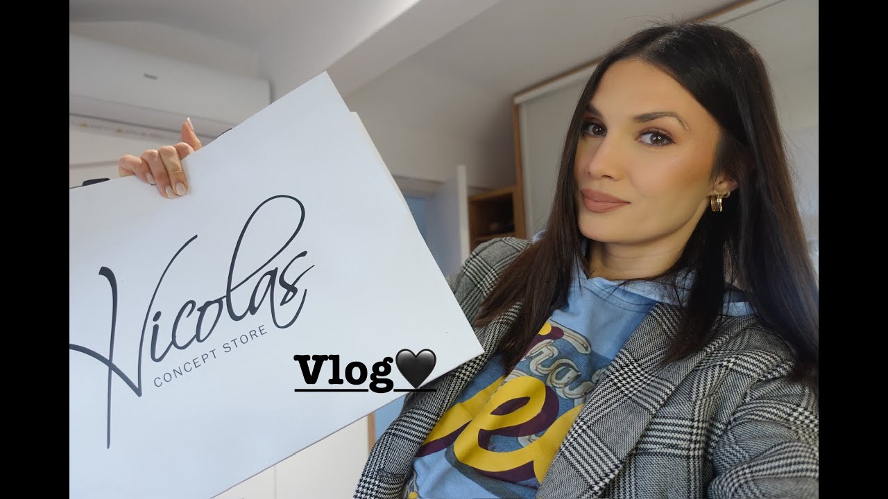 VLOG -HAUL/KUVANE/HAUL/CISCENJE - YouTube