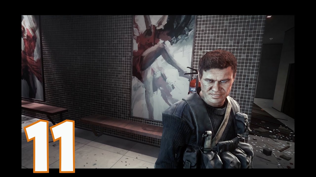 BATTLEFIELD 3 Walkthrough Gameplay Chapter 11 - KAFFAROV - YouTube