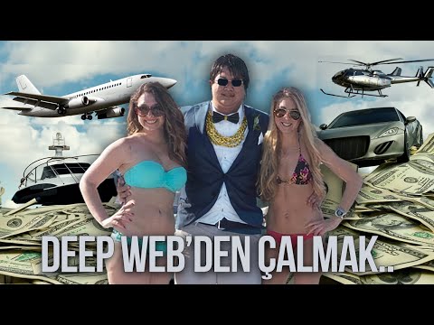 TÜM DEEP WEB'İ SOYAN ÖĞRENCİNİN HİKAYESİ.. (3.4 MİLYAR $ ÇALDI..)