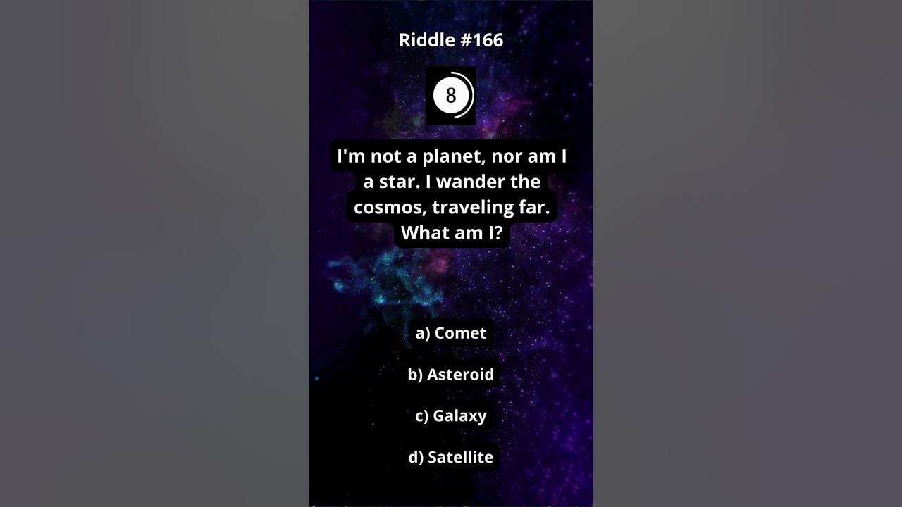 Crack the Code: Unraveling the Most Mind-Bending Riddle Ever! 🤔🔍#Riddle ...