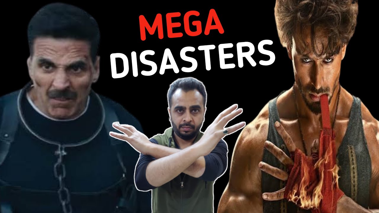 BMCM Box Office Collection | BMCM Day 7 Box Office Collection | Akshay ...