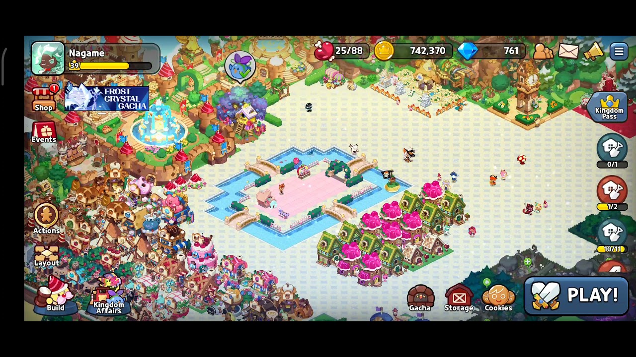 I found the new sonic in Crk - YouTube