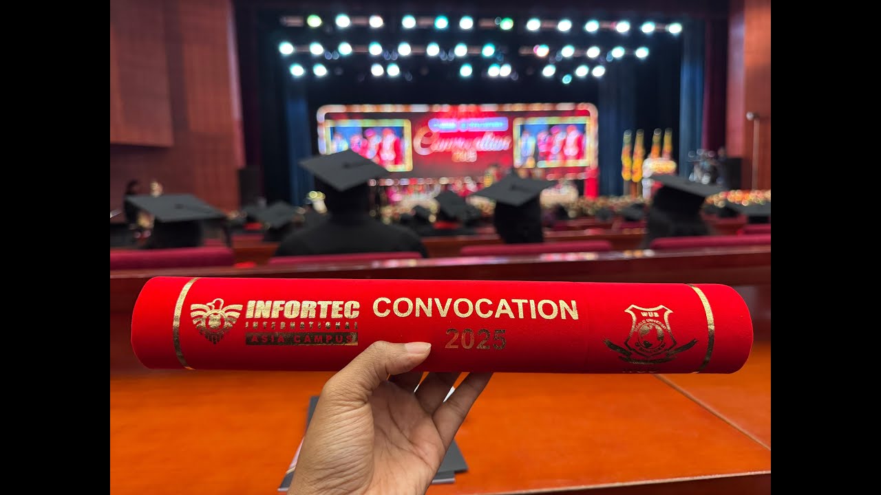 INFORTEC INTERNATIONAL Sri Lanka, Bachelor of Education General ...