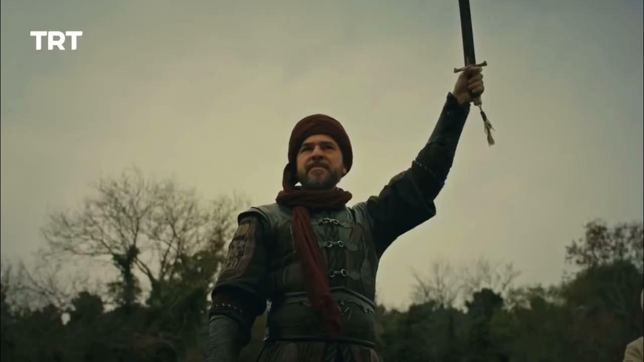Ertugrul Gazi Scene Pack HD 1 [FREE TO USE] #scenepack #ertugrul - YouTube