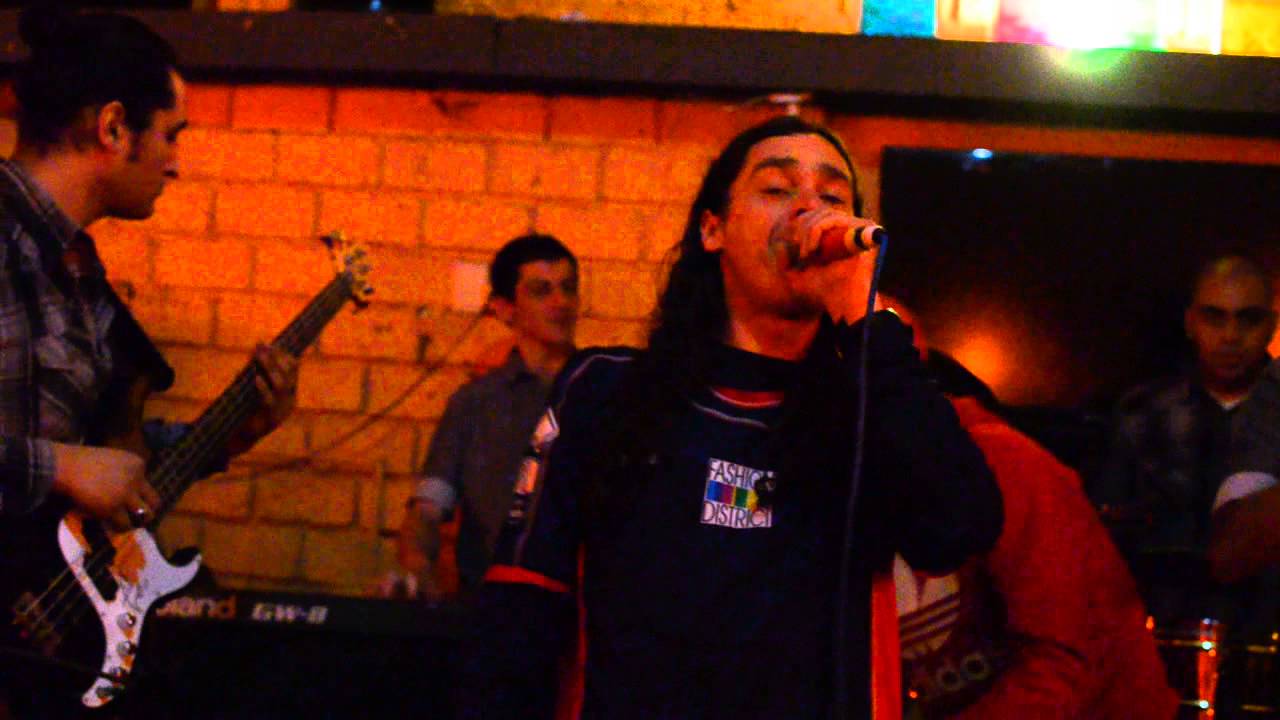 Martin Quiroga y La Selección - Indomable - YouTube