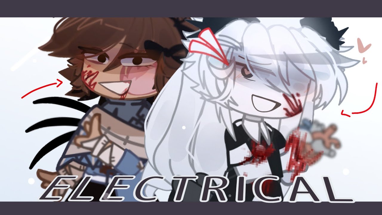 'Electrical' || Olice || Oliver x Alice / ∆lice || Fundamental Paper ...