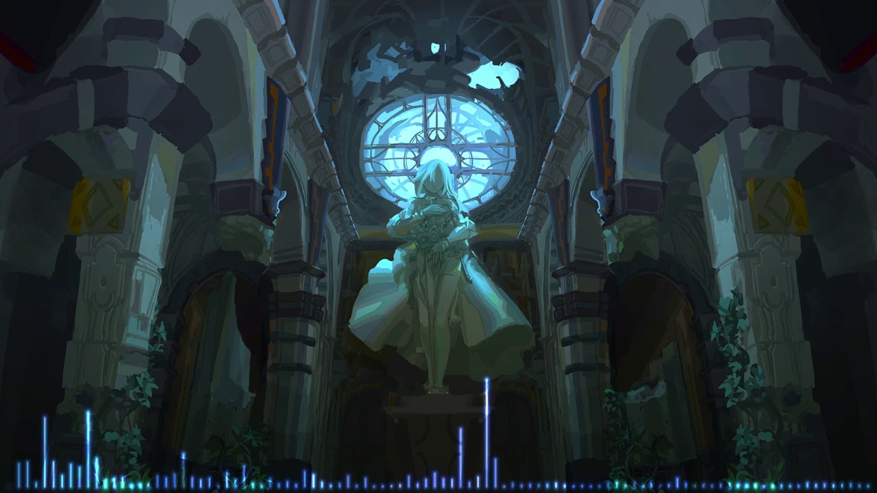 Red Obsidian Remnant - Theme - YouTube