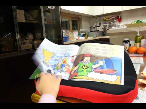 Magic school bus kicks up a storm-Matilda - YouTube