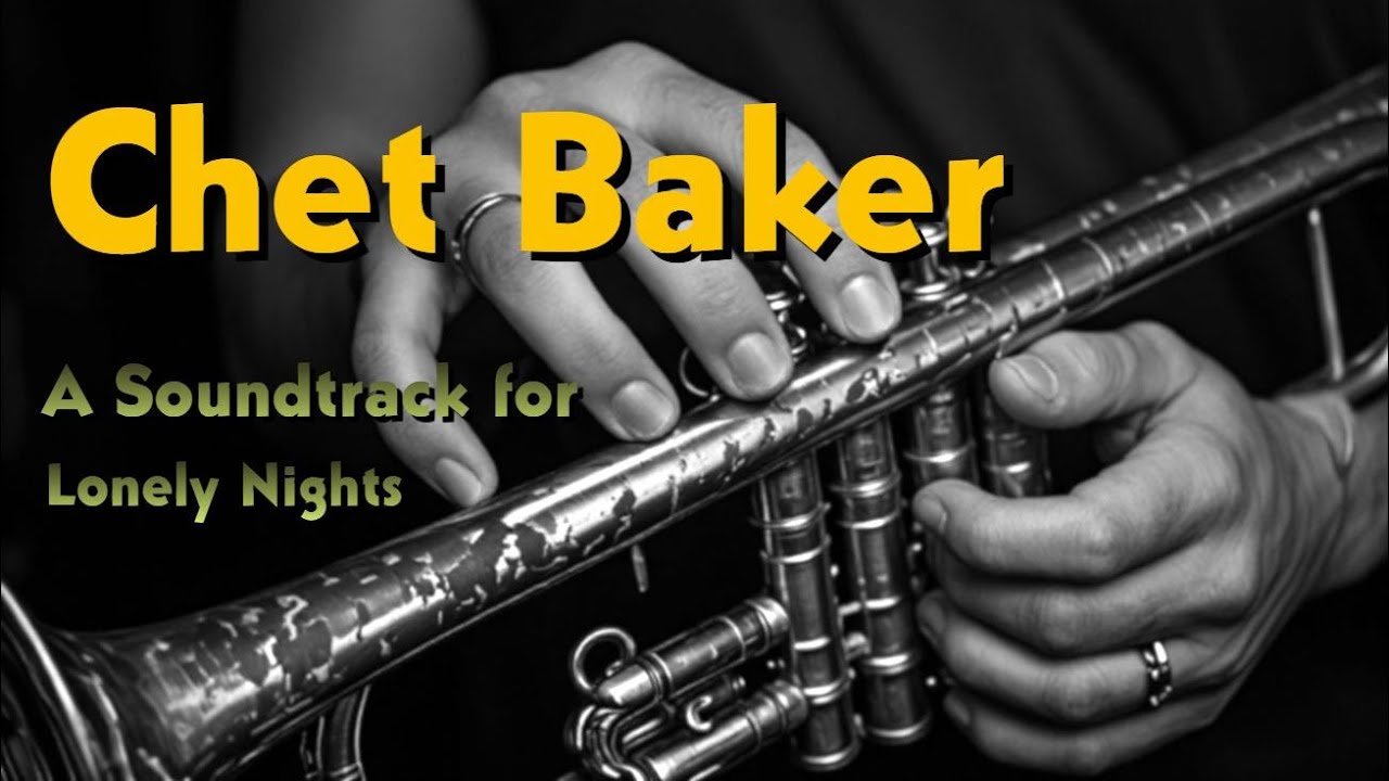 The REAL COOL JAZZ Vibe You’ve Been Looking For – Chet Baker Tribute ...
