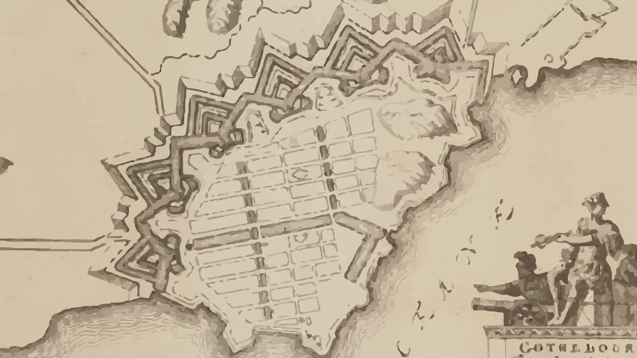 Denmark, Norway & Sweden - Year 1729 - YouTube