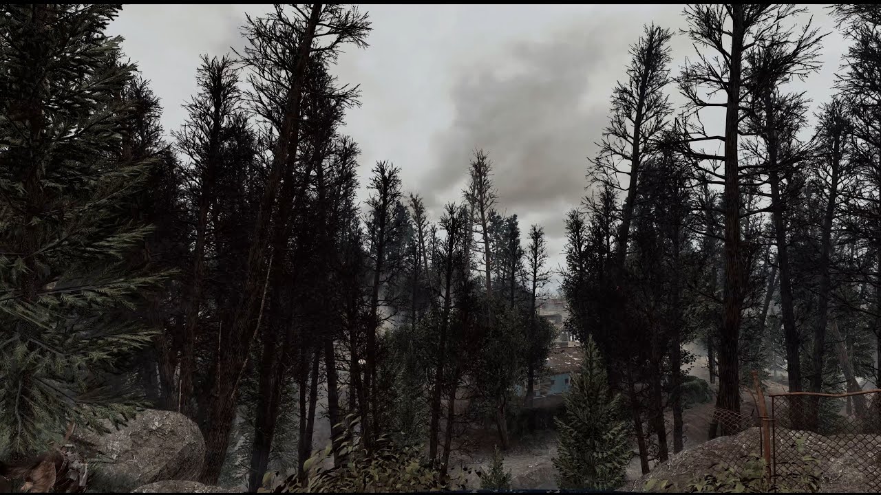 [4K] Fallout4 RTX 3090 - Ultra modded graphics | Beyond all limits ...