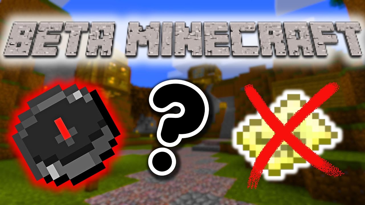 Where Are We Now?! | Beta Land SMP - YouTube