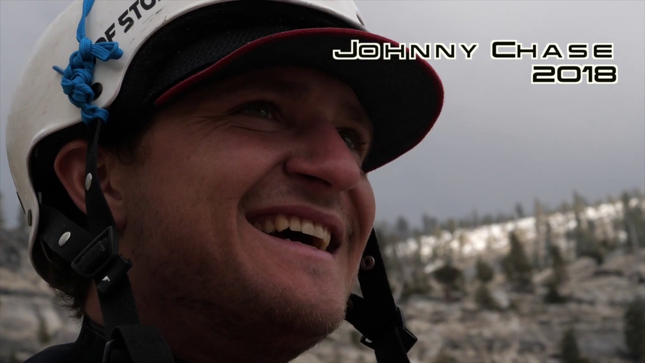 Johnny Chase 2018 Highlight Real - YouTube