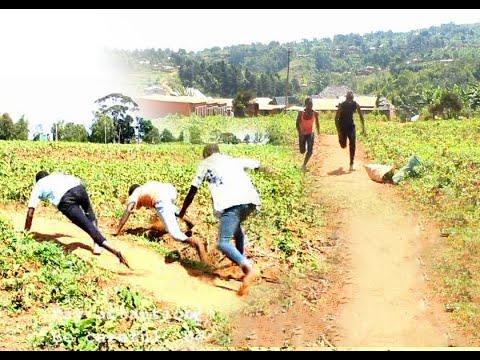 BOY LIFE (UBUZIMA BW'UMUHUNGU) Episode 2