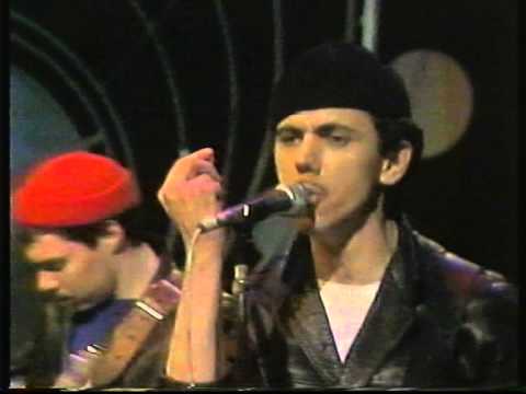 Dexy's Midnight Runners - Geno (Live on Top Of The Pops 1980) - YouTube