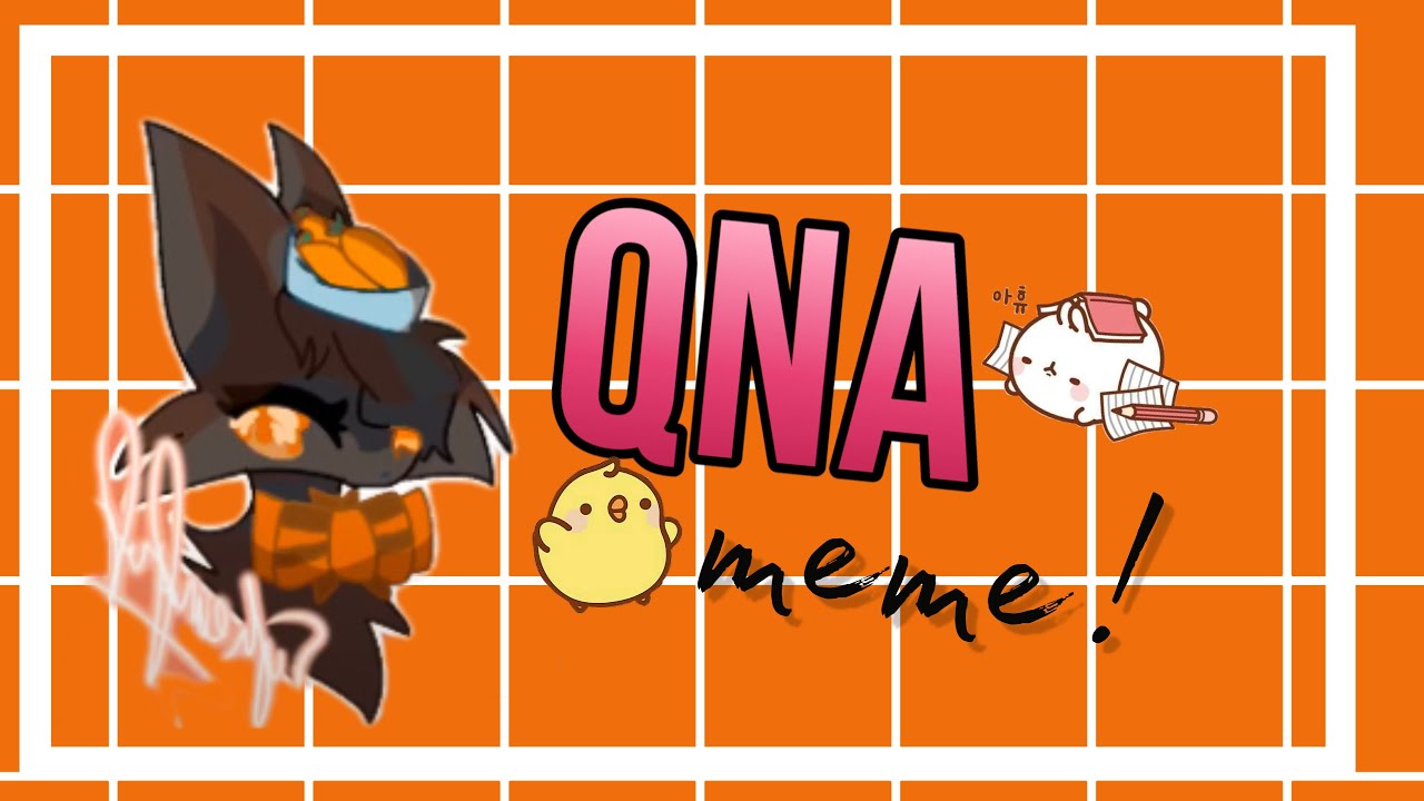 ⭐⭐~QNA MEME!~🌟🌟//300 SPECIAL//Read Pinned//AJPW - YouTube