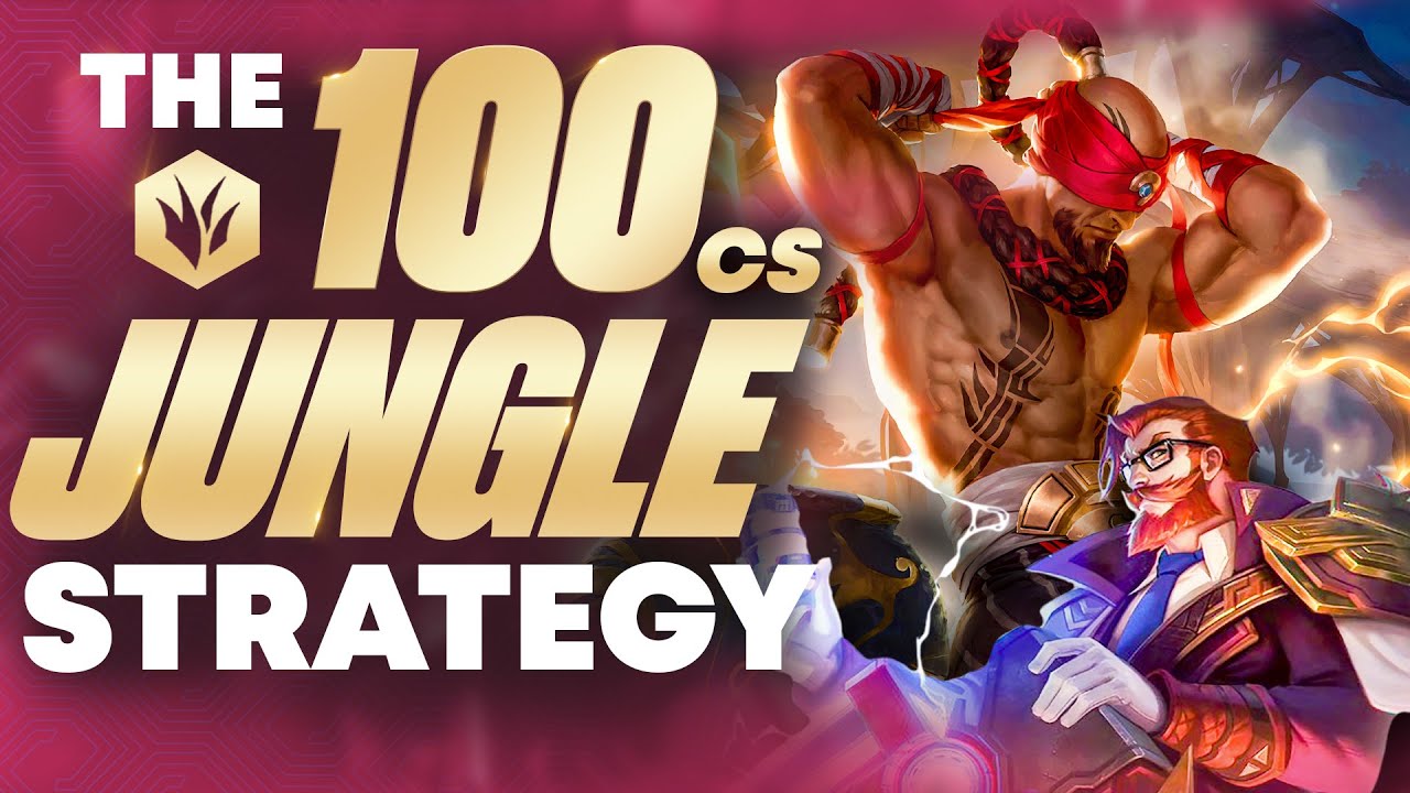 How To Flame Horizon The Enemy Jungler Every Game 😱 Must Know Jungle