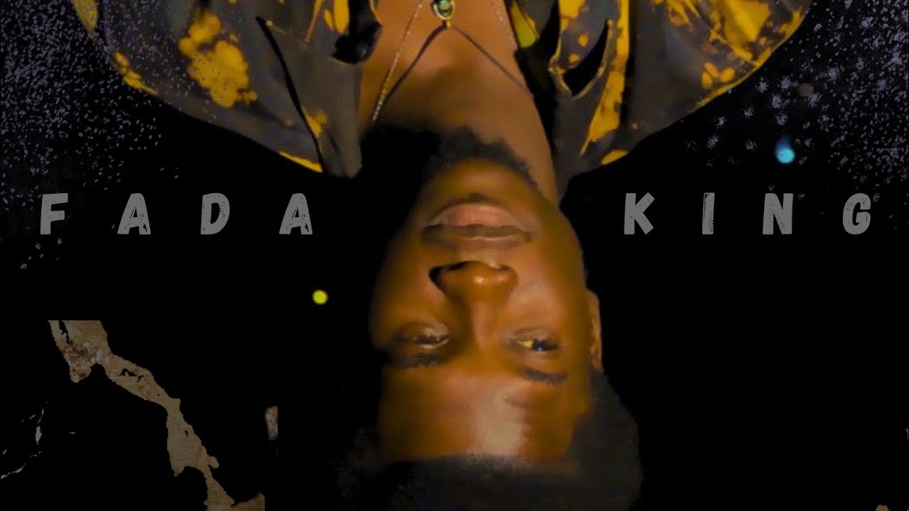 fada king ADA (clip officiel) - YouTube