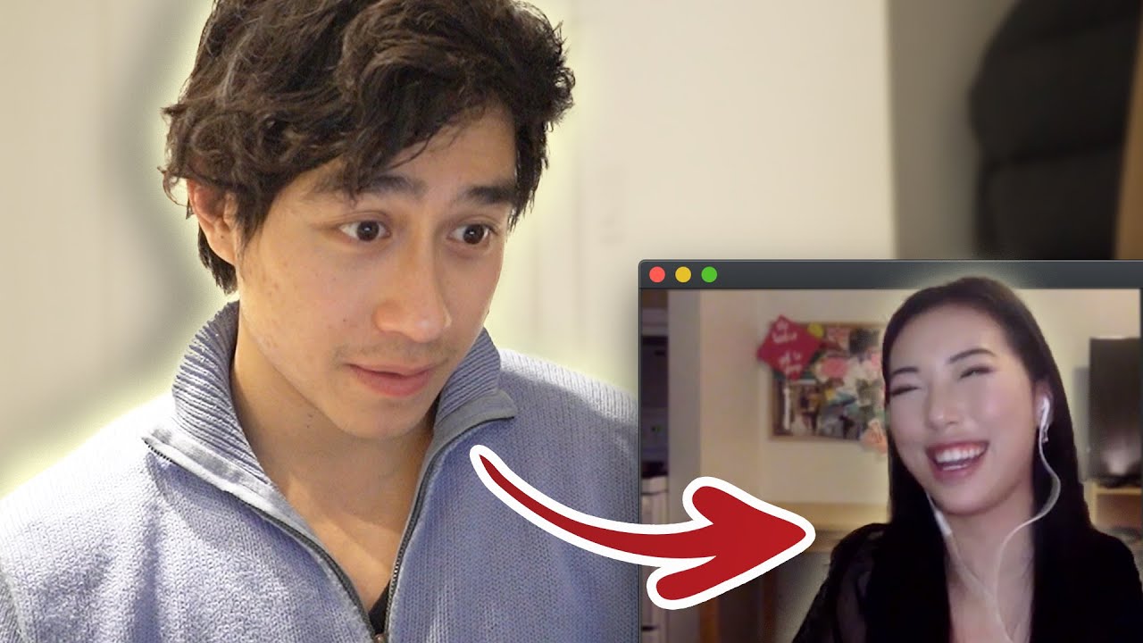 Our First Date Ever During Lockdown, This is How It Went - YouTube