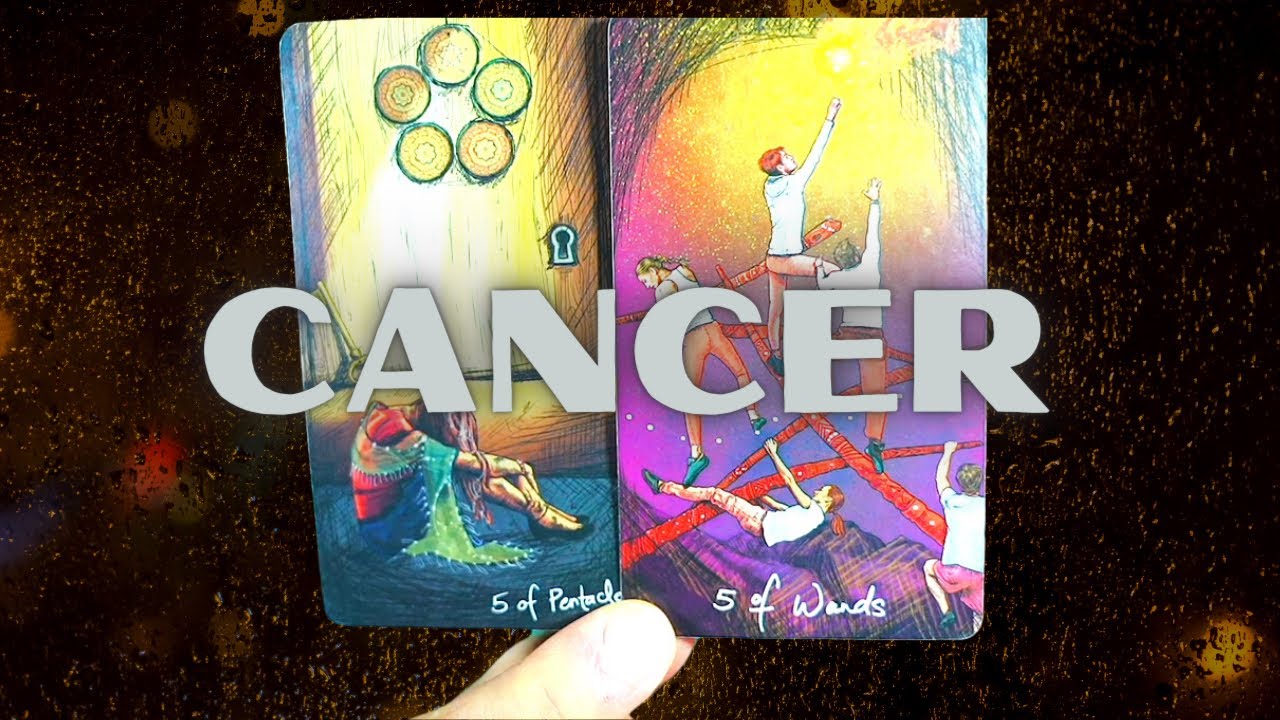 CANCER THEY TOOK OVER YOUR WHOLE READING JUST BECAUSE THEY ARE BIG MAD ...