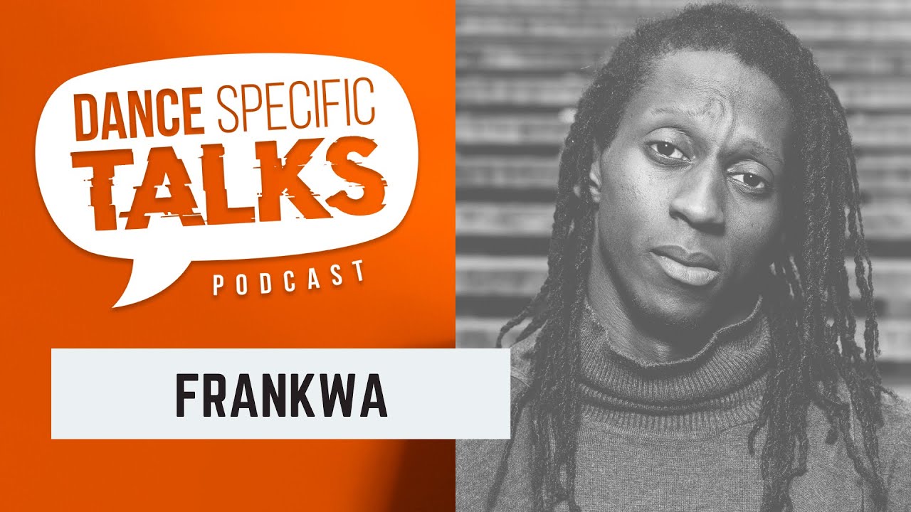 From Little Brother to Champion! - Frankwa Marna (Top Rock/House ...