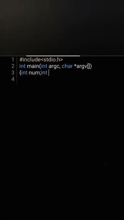 C#3||Program to print the no of digits in number input by user #programming #shorts # ...