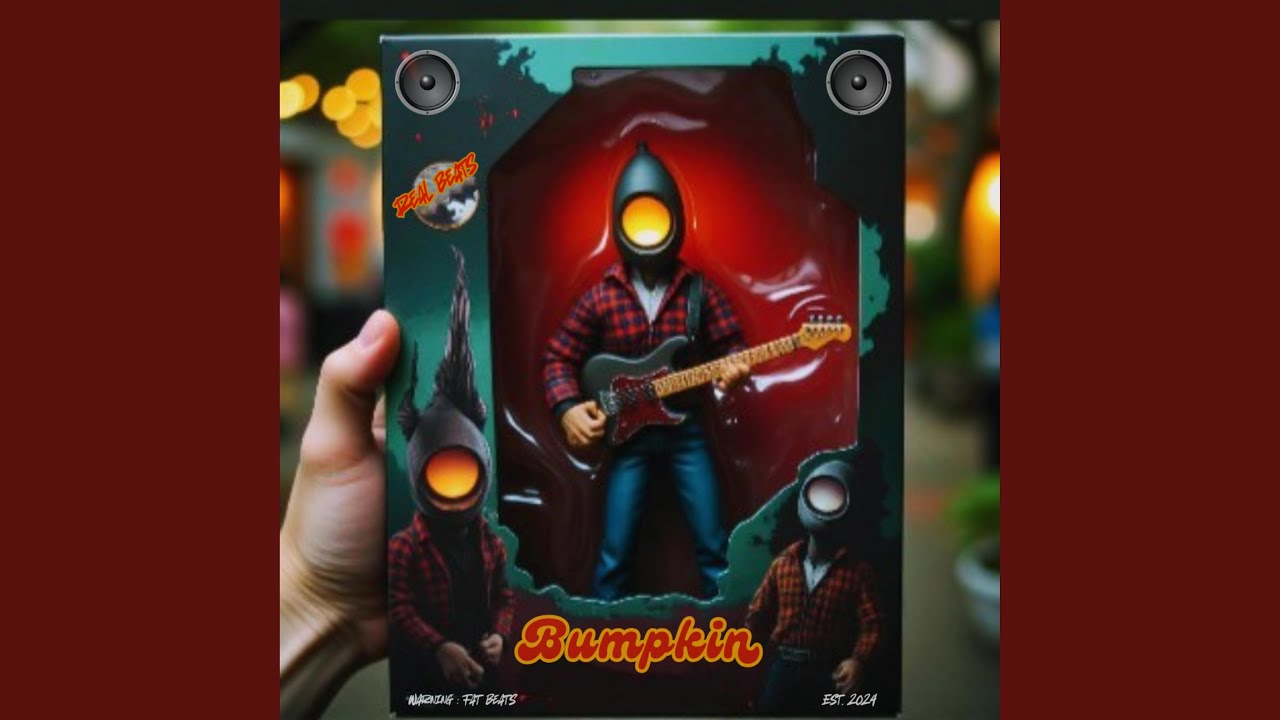 Bumpkin - YouTube