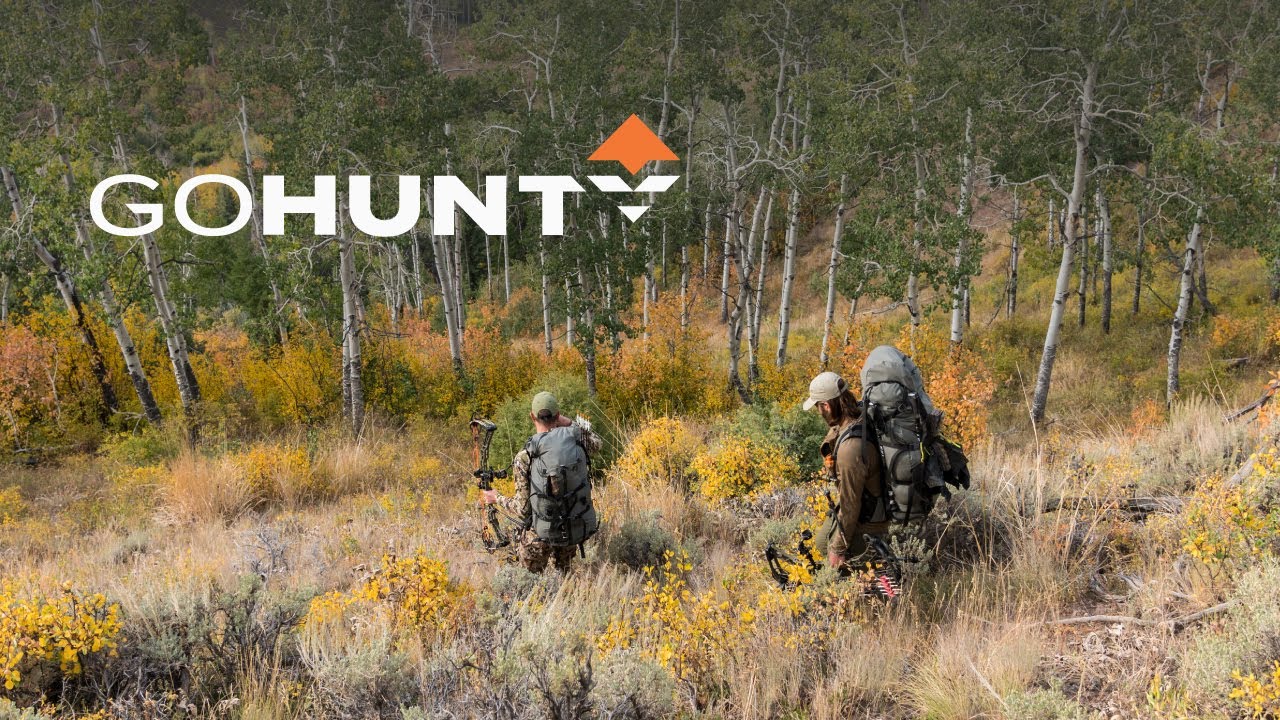 The Understanding - GOHUNT - YouTube