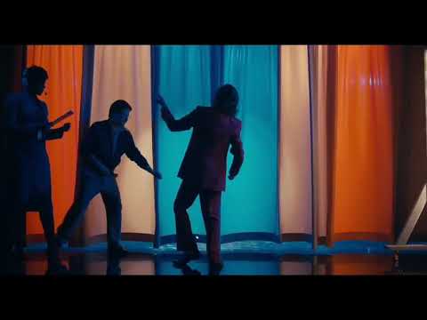 Coringa Tiririca no Programa do Jô