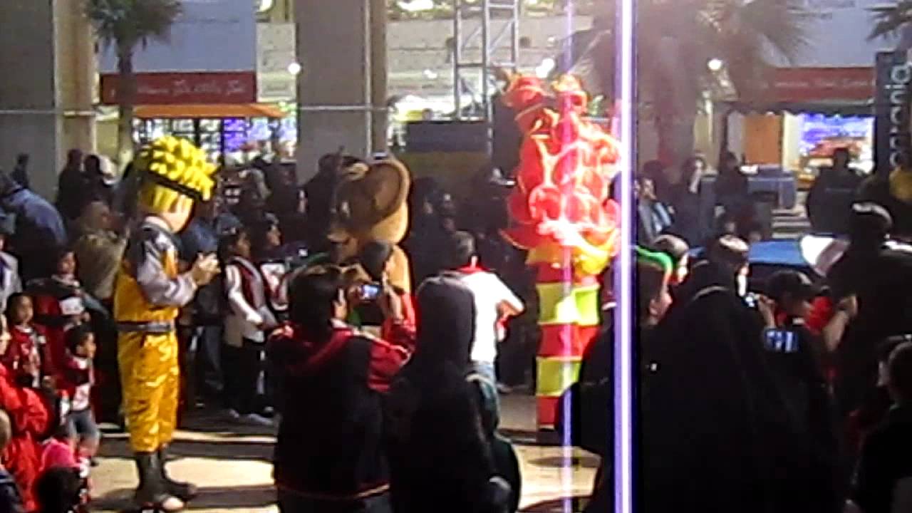 Hala Feb Festival Day 1a.MOV - YouTube