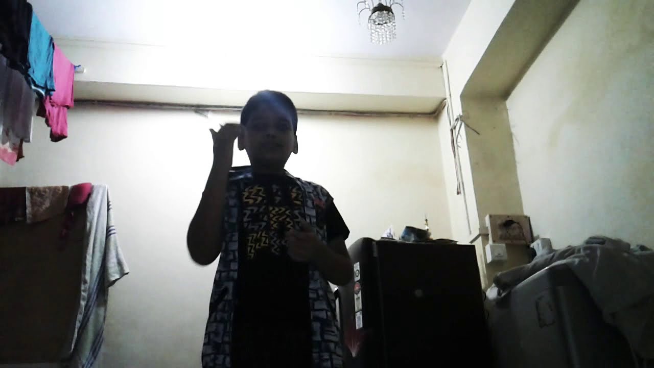 How to do pen rotation for kids - YouTube