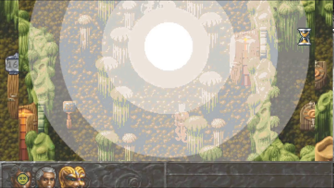 Albion Iskai Flashbang - YouTube