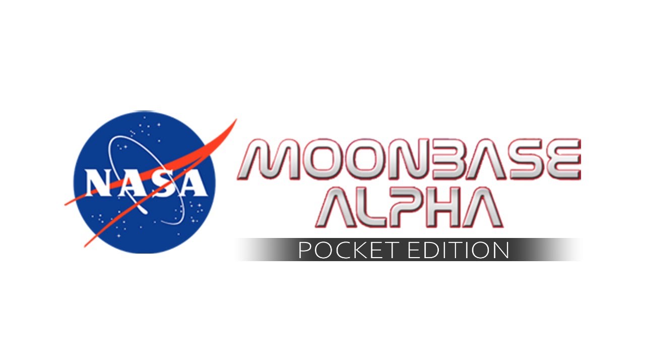 Mission Complete - Moonbase Alpha: Pocket Edition - YouTube
