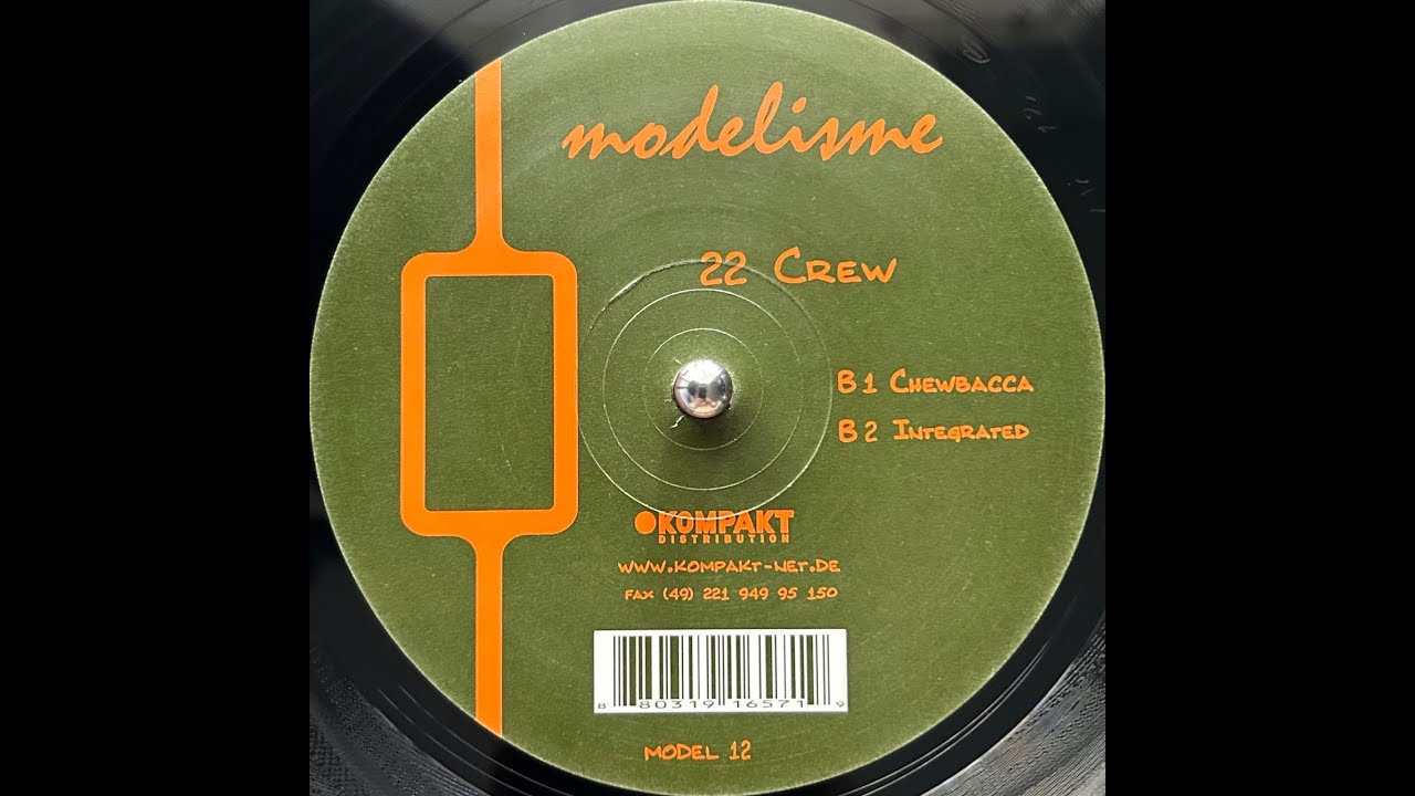 22 Crew - Integrated - YouTube