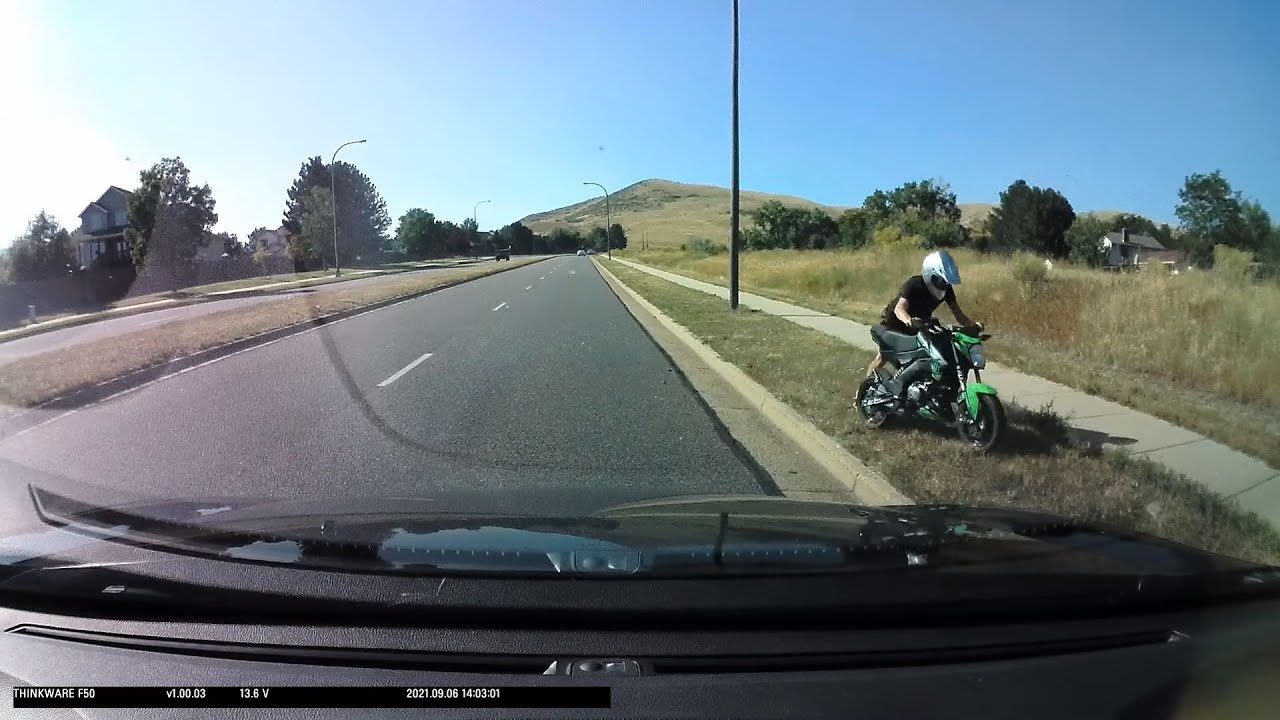 Road Rager Gets Humbled | Bad Drivers & Driving Fails Compilation - YouTube