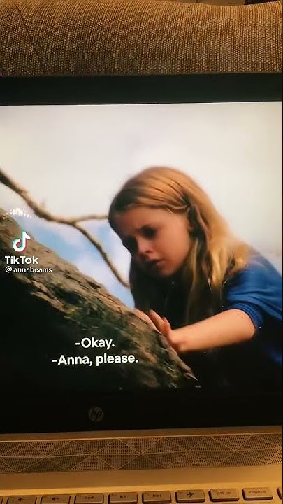 Poor anna…🥺 - YouTube