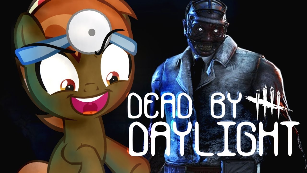 Button Mash Plays Dead by daylight| THE DOCTOR IS IN! - YouTube