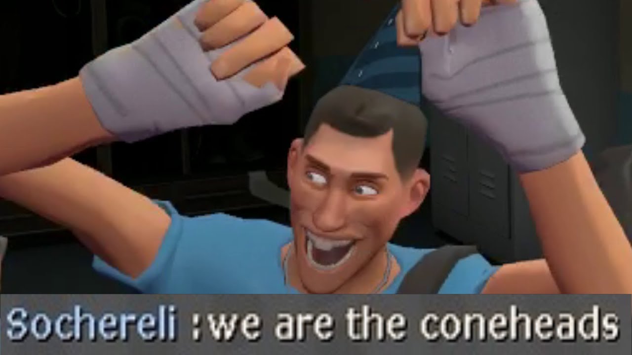 Special Kids of TF2 - YouTube