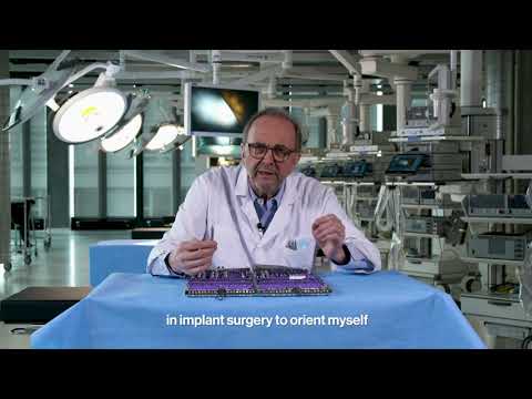 Meet the Star - Daniel Buser - The GBR Kits