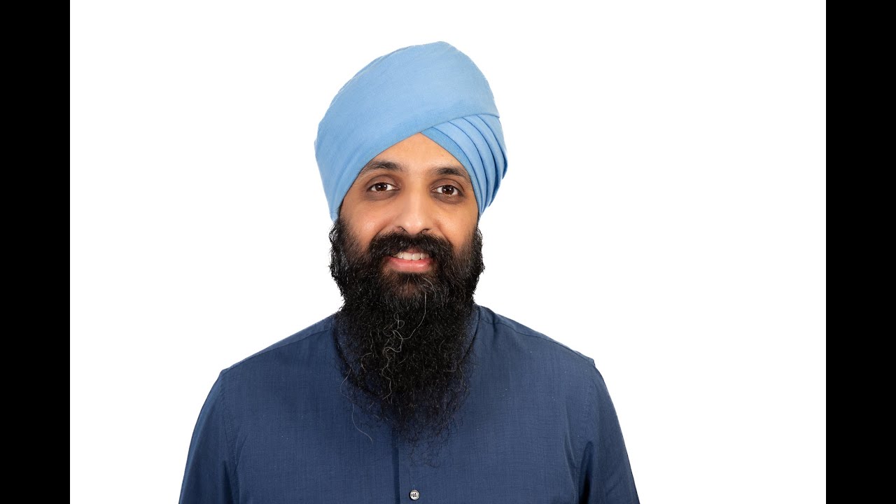 Meet Dynamics Consultants - Jagdeep Rattu - YouTube