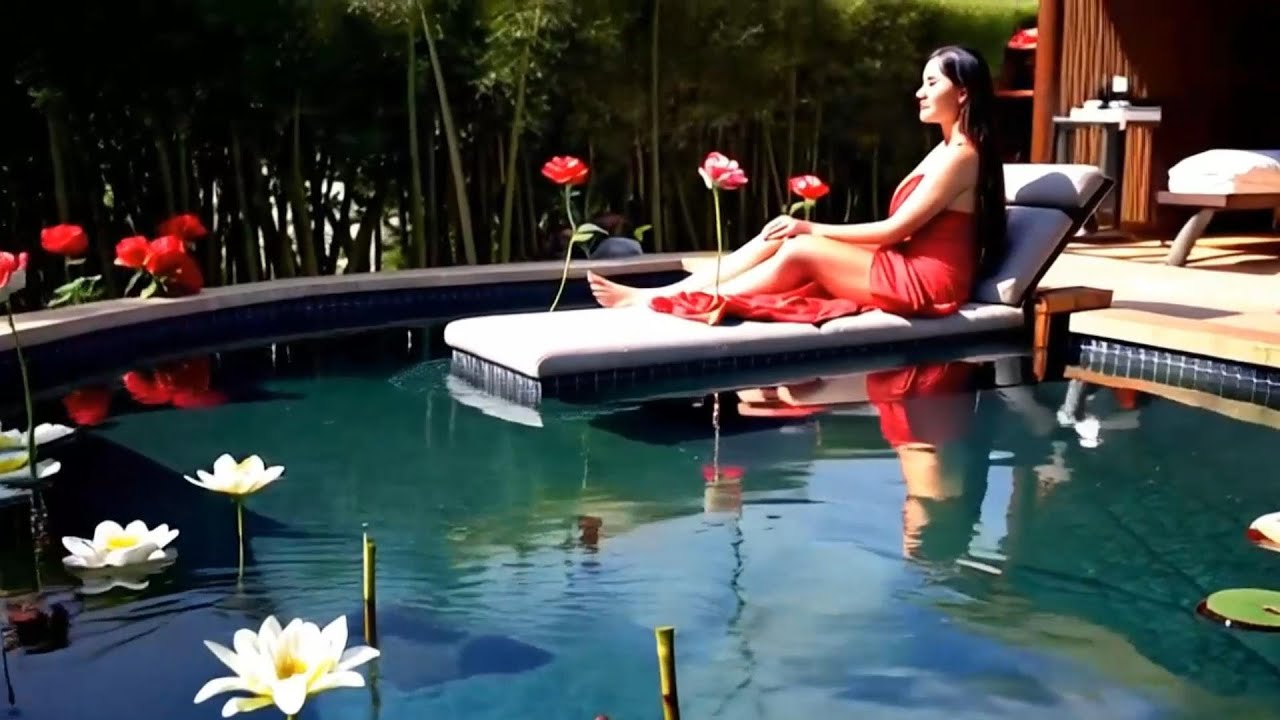 SLEEPSTREAM NEW NIGHT ROUTINE FOR A PERFECT NIGHT'S REST AND DEEP SLEEP ...