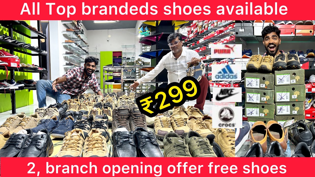 Club 365, second branch opening Office Woodland shoe get 1 take any ...