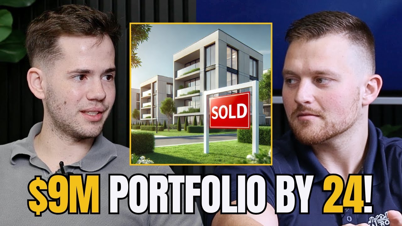 From Russia to Real Estate Mogul: How Simon Lerner Built a $9M ...