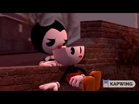 jbinfante2005 request animation but We'll Be Right Back